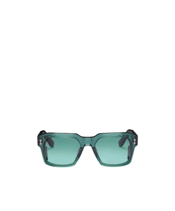 AKONI Full-rim Sunglasses