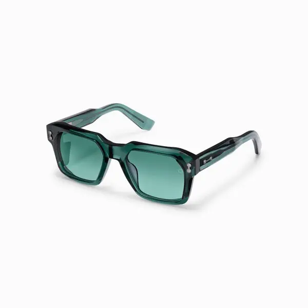 AKONI Full-rim Sunglasses