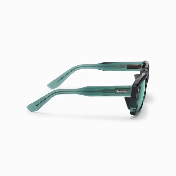 AKONI Full-rim Sunglasses