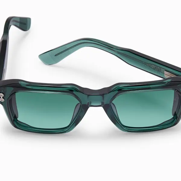 AKONI Full-rim Sunglasses