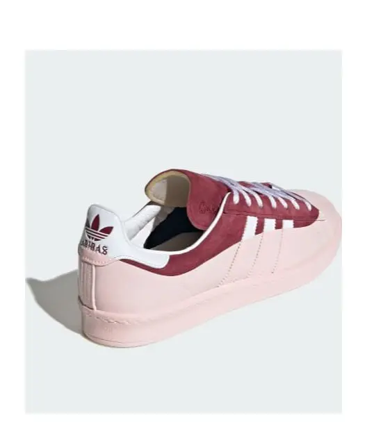 ADIDAS ORIGINALS Adidas Campus 80s Cali Dewitt Sneakers