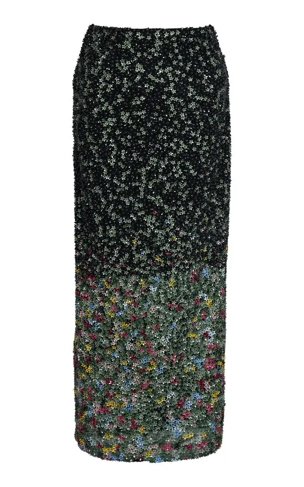 CHORUS Fiore Skirt - Floral