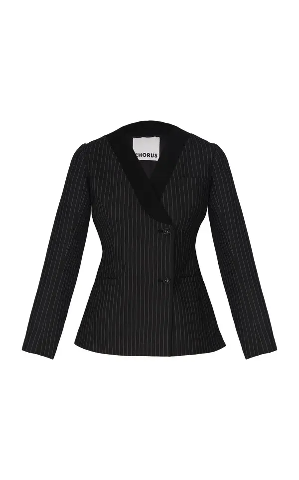 CHORUS Delphine Jacket