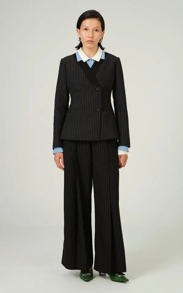 CHORUS Delphine Jacket