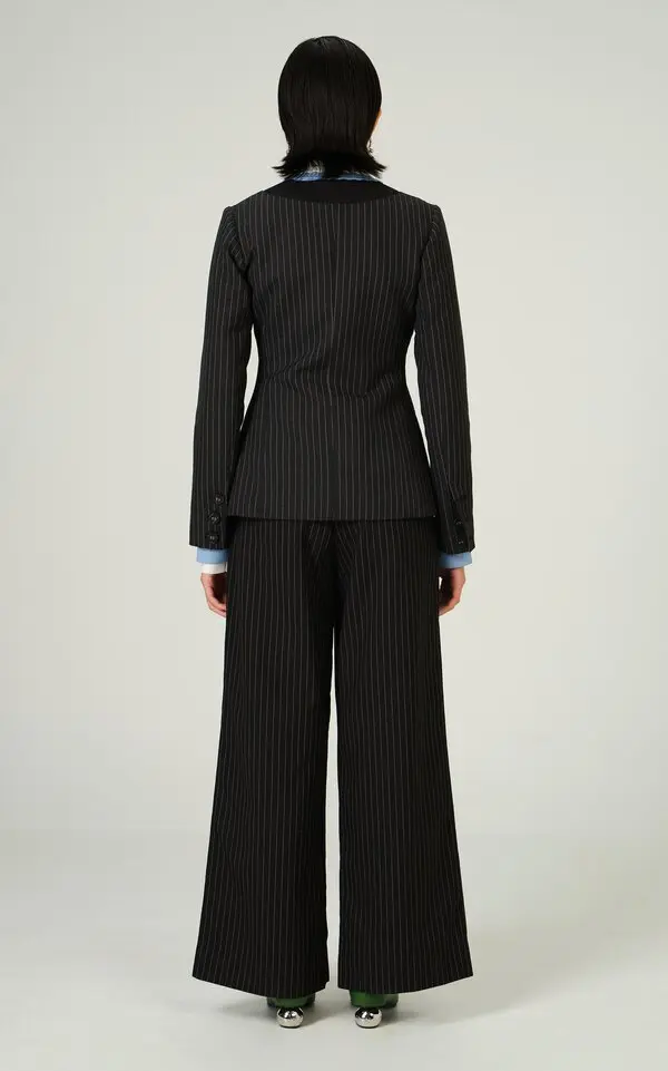 CHORUS Delphine Jacket