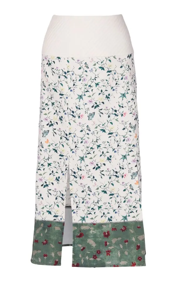 CHORUS Riviera Skirt