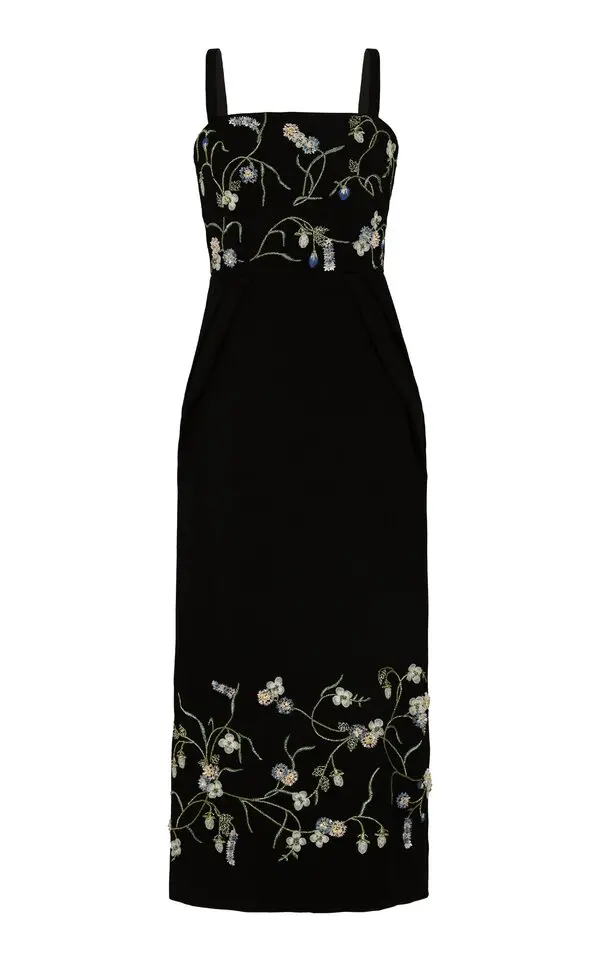 CHORUS Valentina Dress