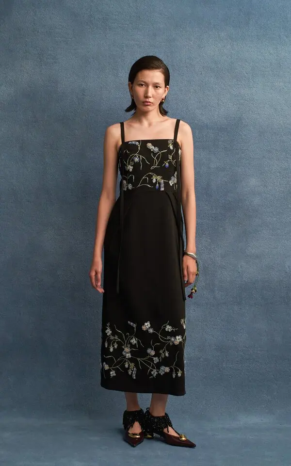 CHORUS Valentina Dress