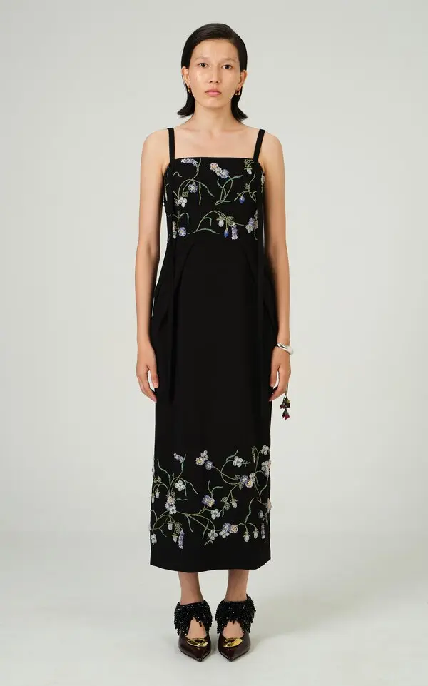 CHORUS Valentina Dress