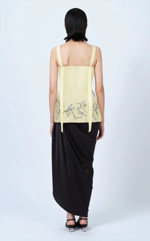CHORUS Soleil Top