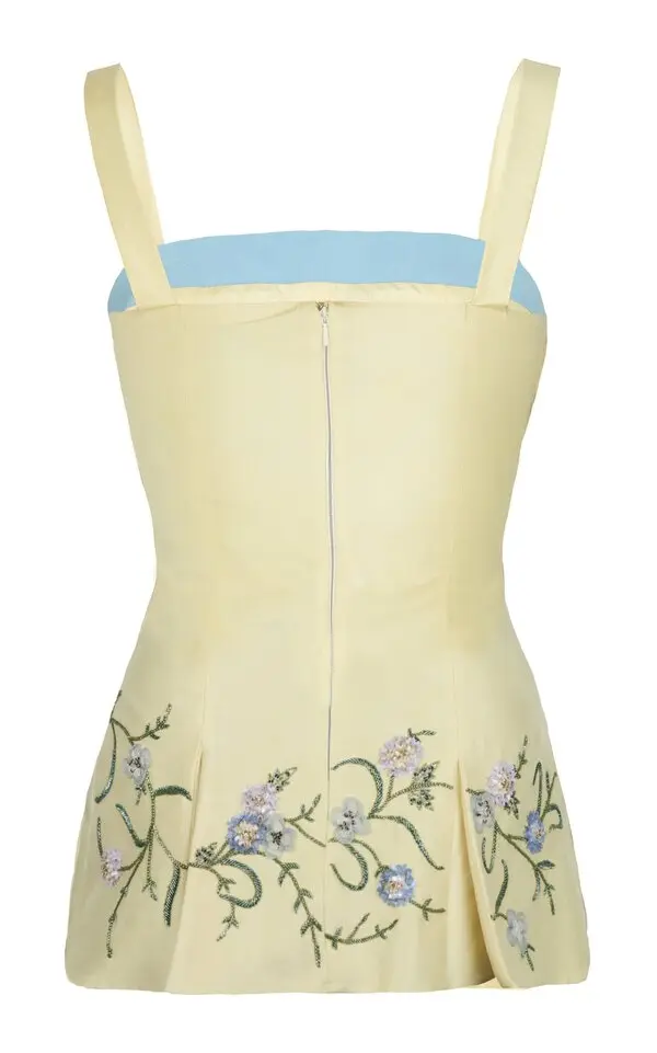 CHORUS Soleil Top