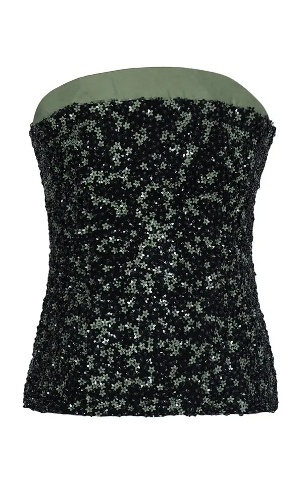 CHORUS Fiore Top