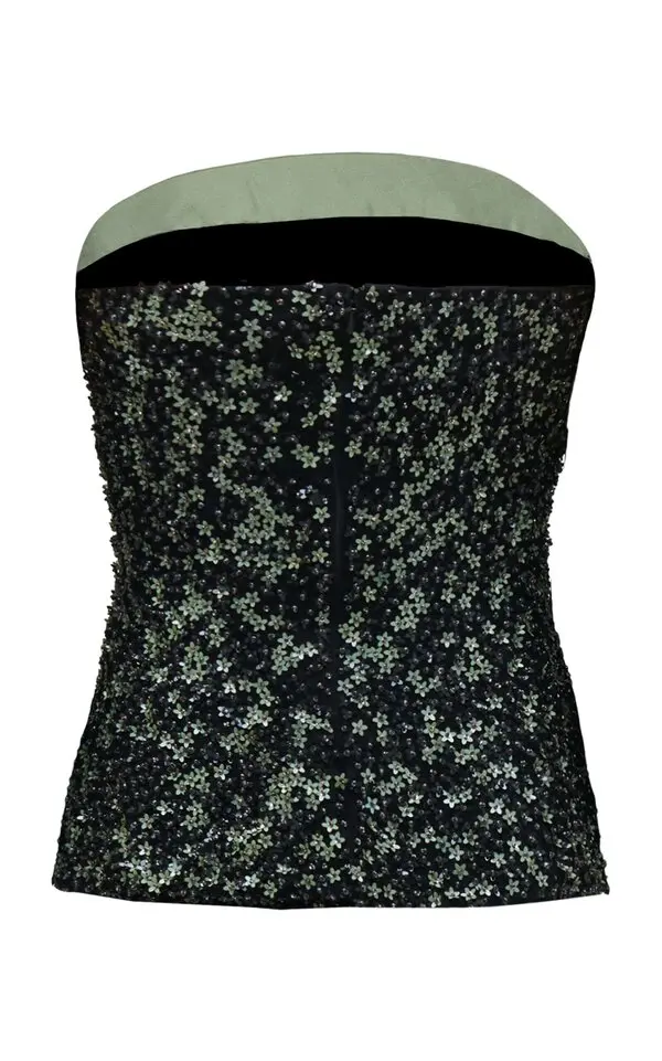CHORUS Fiore Top