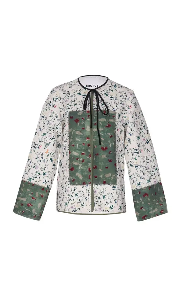 CHORUS Riviera Top