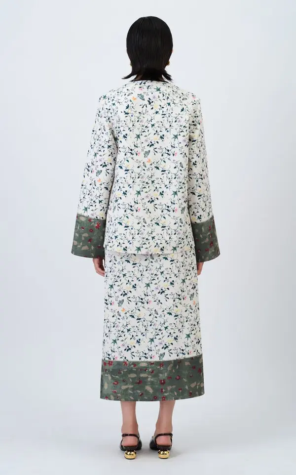 CHORUS Riviera Top