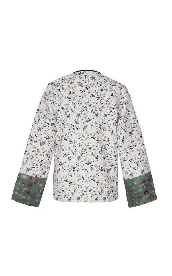 CHORUS Riviera Top