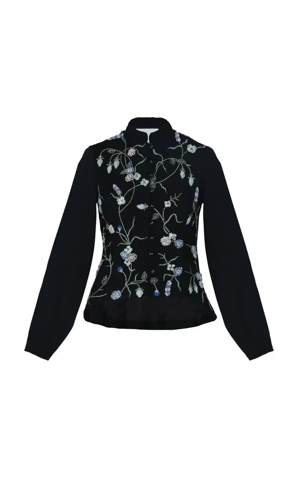 CHORUS Margot Jacket