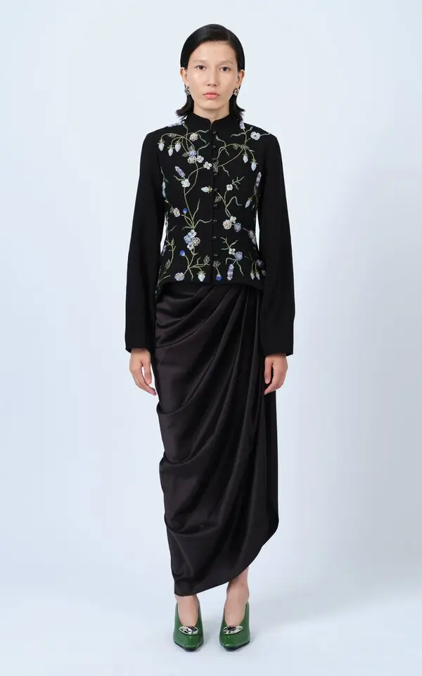 CHORUS Margot Jacket