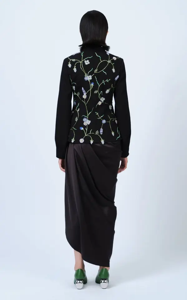 CHORUS Margot Jacket
