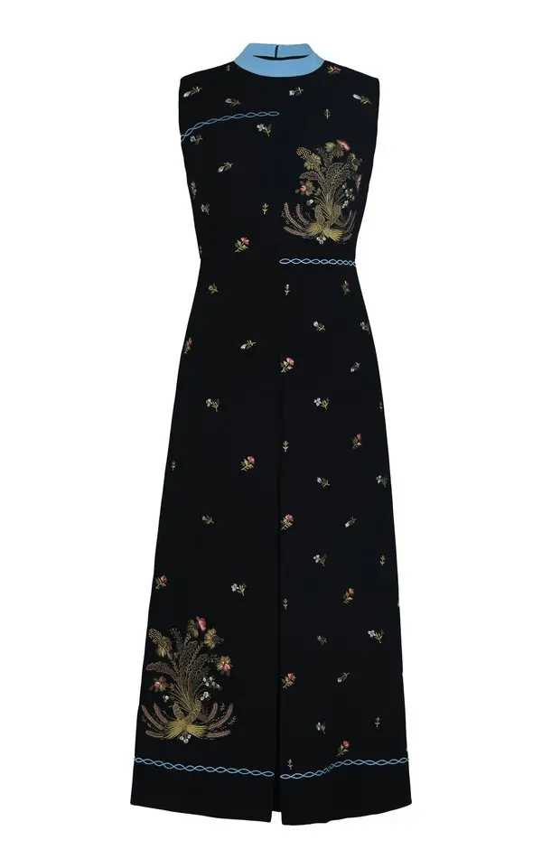 CHORUS Rosalind Dress
