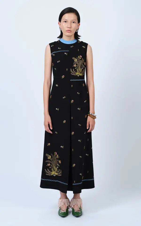 CHORUS Rosalind Dress