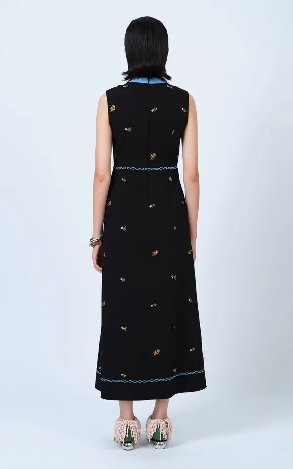 CHORUS Rosalind Dress