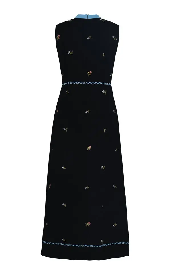 CHORUS Rosalind Dress
