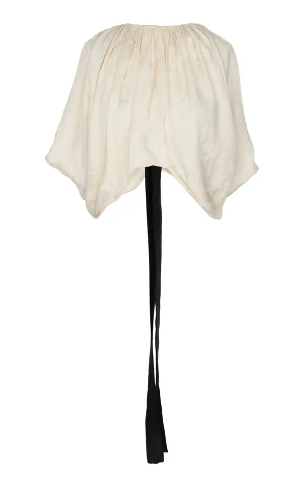 CHORUS Orlienne Top
