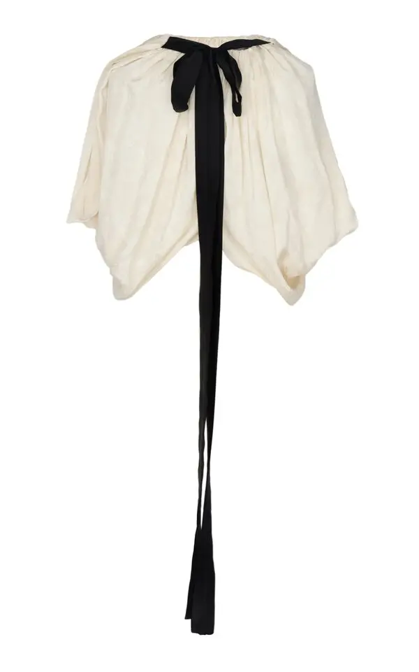 CHORUS Orlienne Top