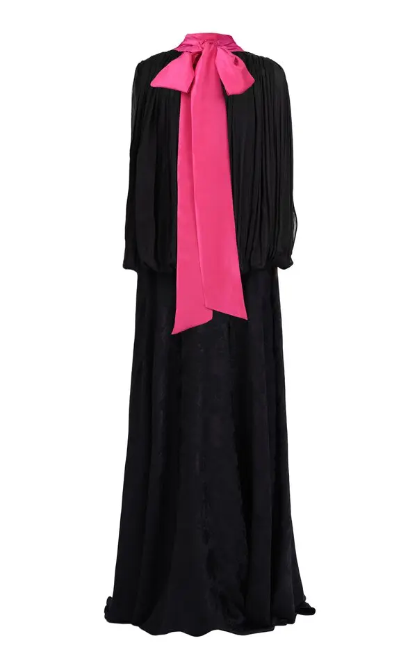 CHORUS Elara Dress