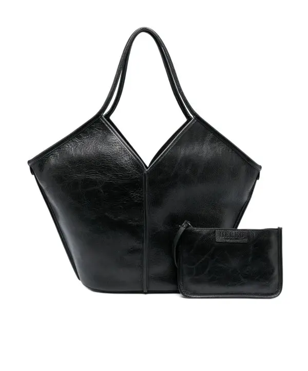 Hereu Top Handle Handbag