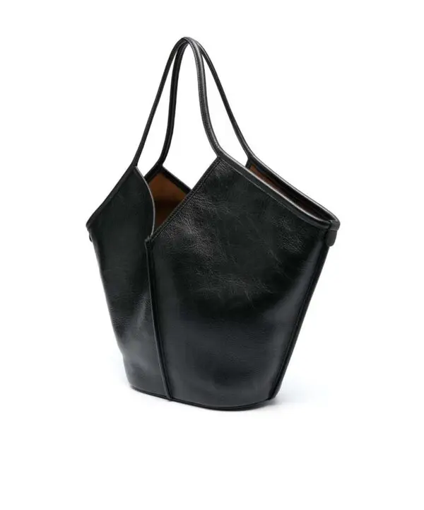 Hereu Top Handle Handbag