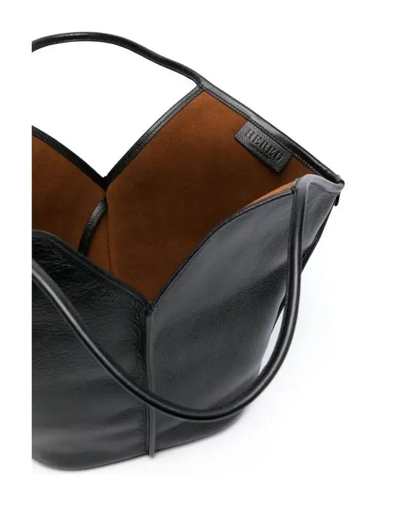 Hereu Top Handle Handbag