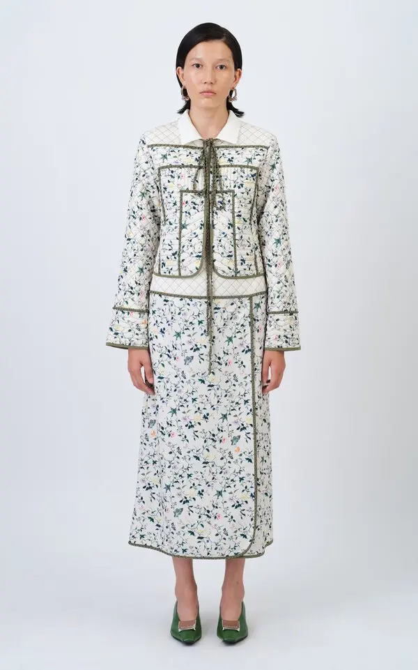 CHORUS Zaria Jacket