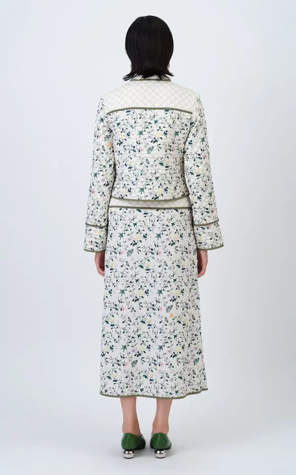 CHORUS Zaria Jacket