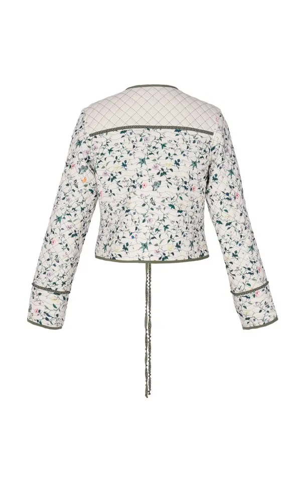 CHORUS Zaria Jacket