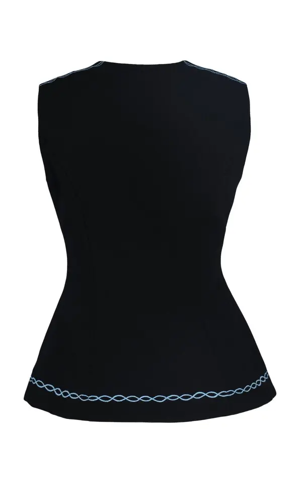 CHORUS Rosalind Top