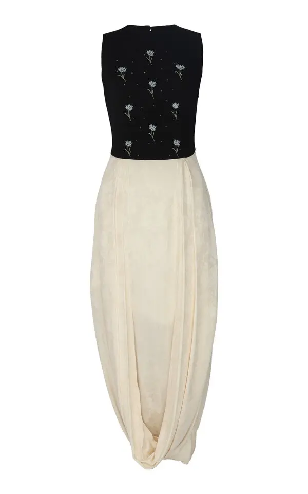 CHORUS Novelle Dress By - Floral