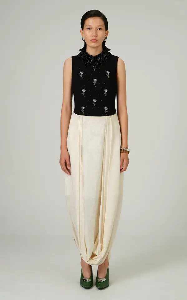 CHORUS Novelle Dress By