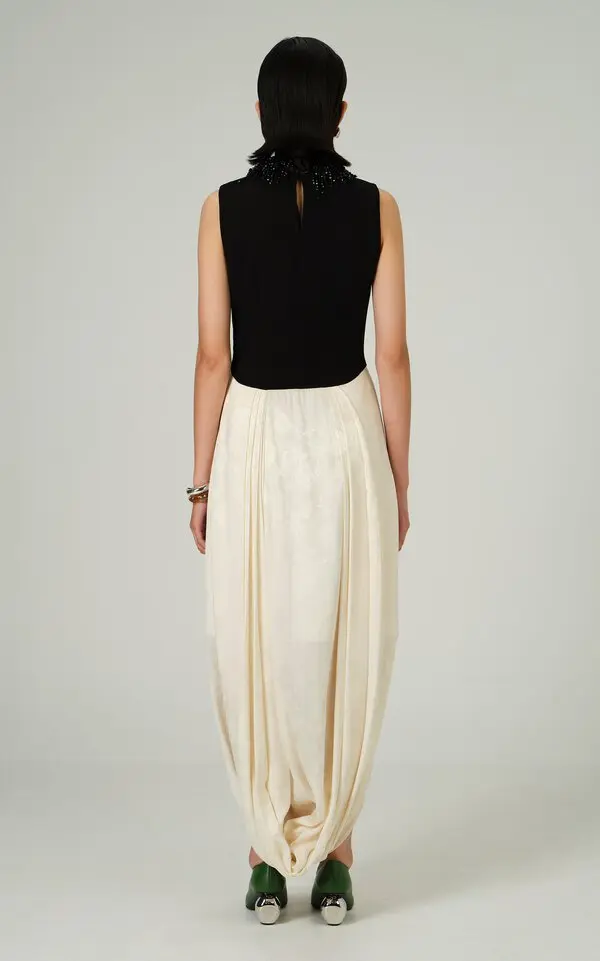 CHORUS Novelle Dress By