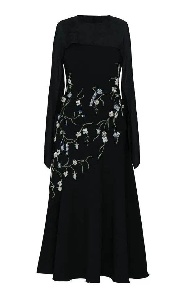 CHORUS Isolde Dress