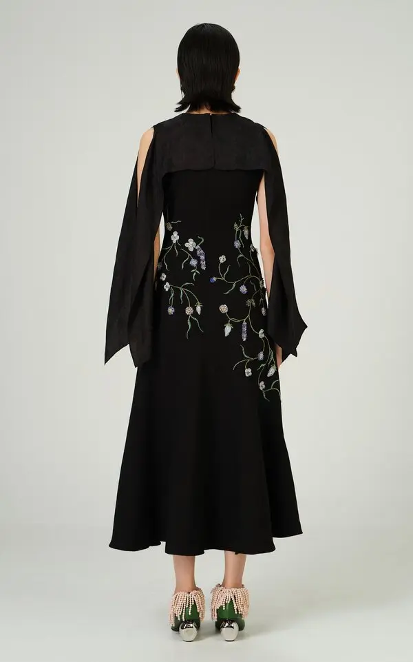 CHORUS Isolde Dress