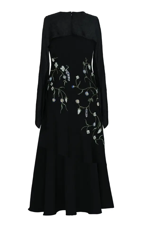 CHORUS Isolde Dress