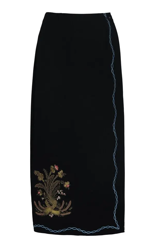 CHORUS Rosalind Skirt