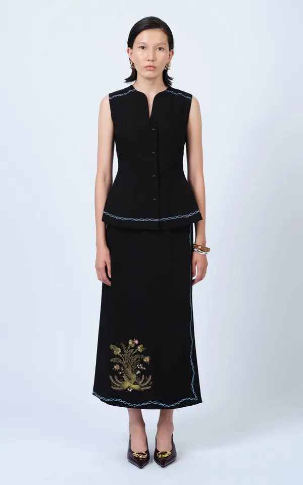 CHORUS Rosalind Skirt
