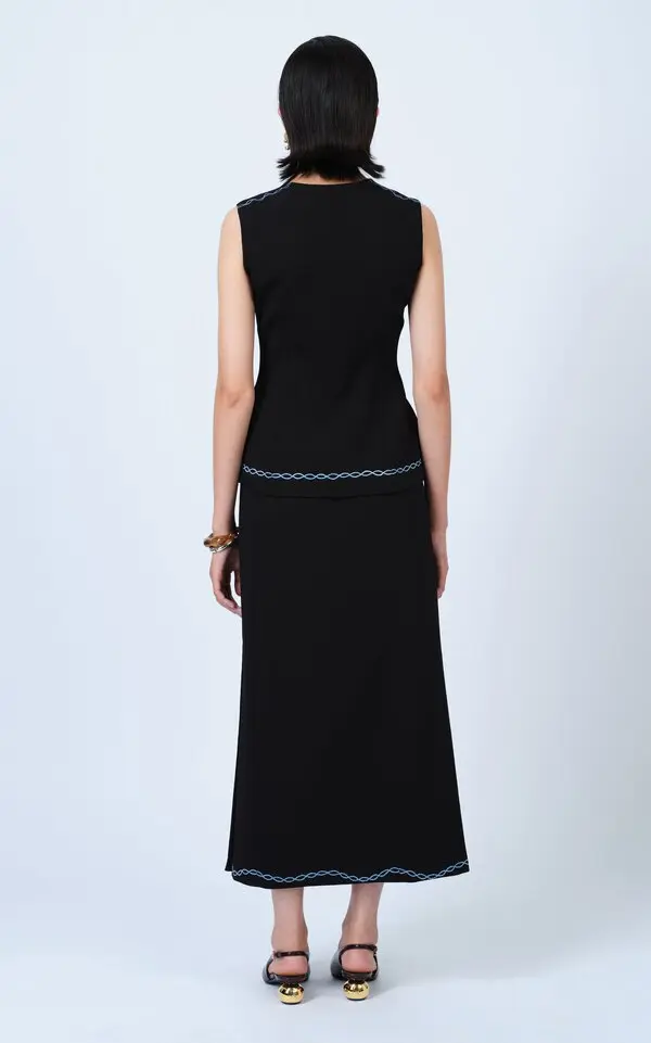 CHORUS Rosalind Skirt