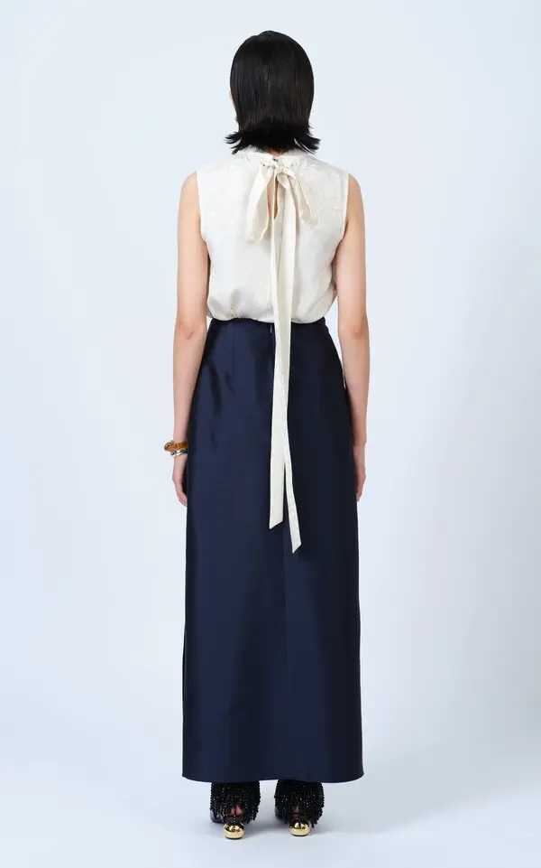 CHORUS Soleil Maxi Skirt