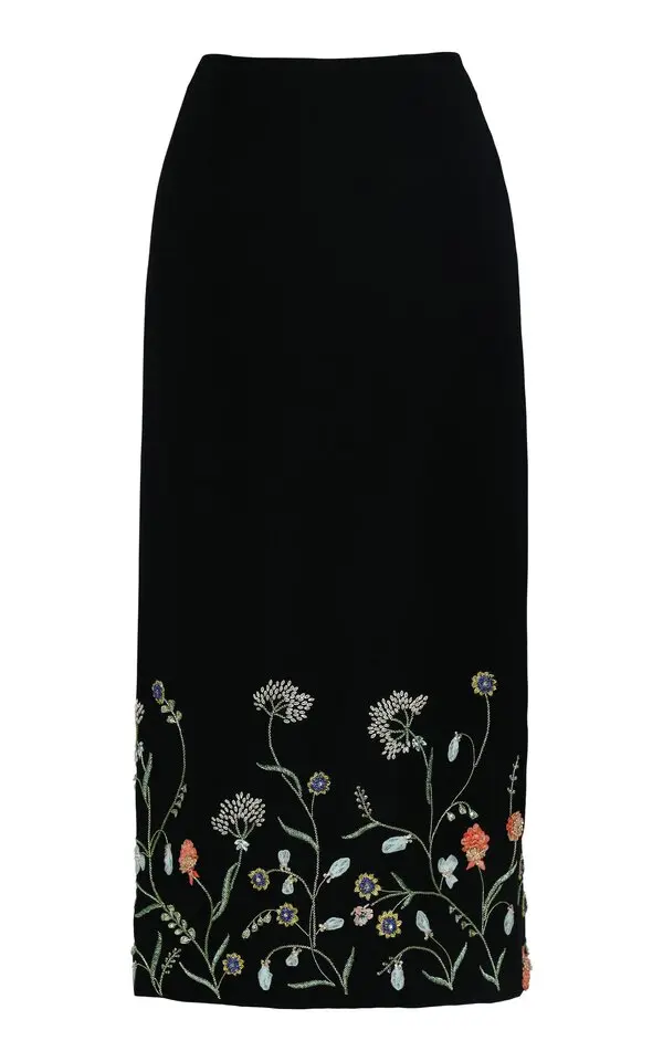 CHORUS Iris Skirt