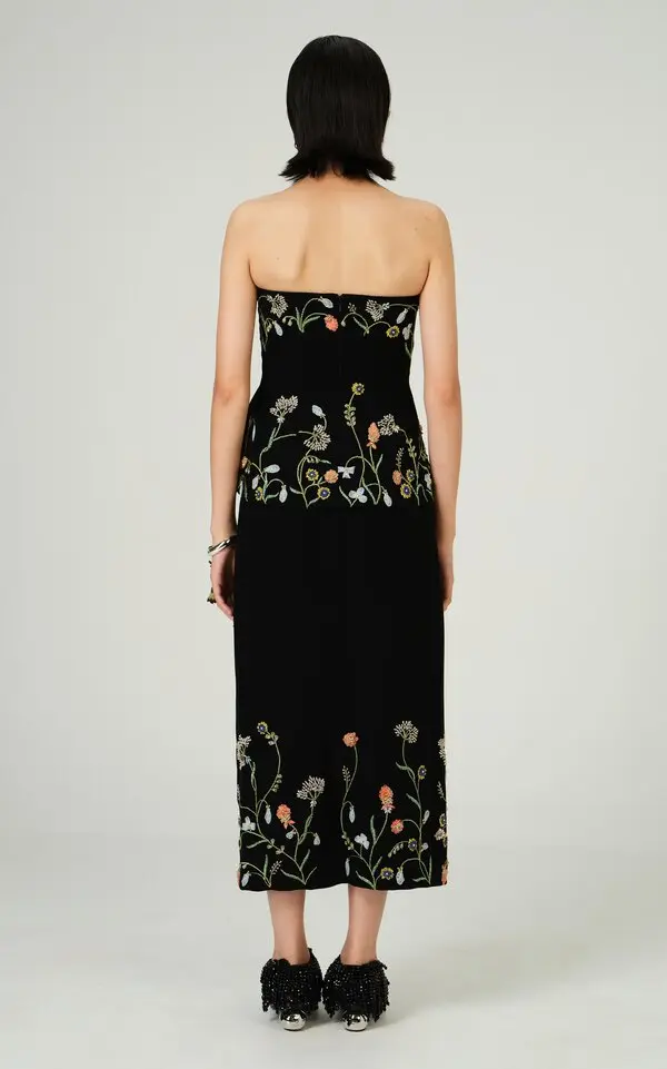 CHORUS Iris Skirt