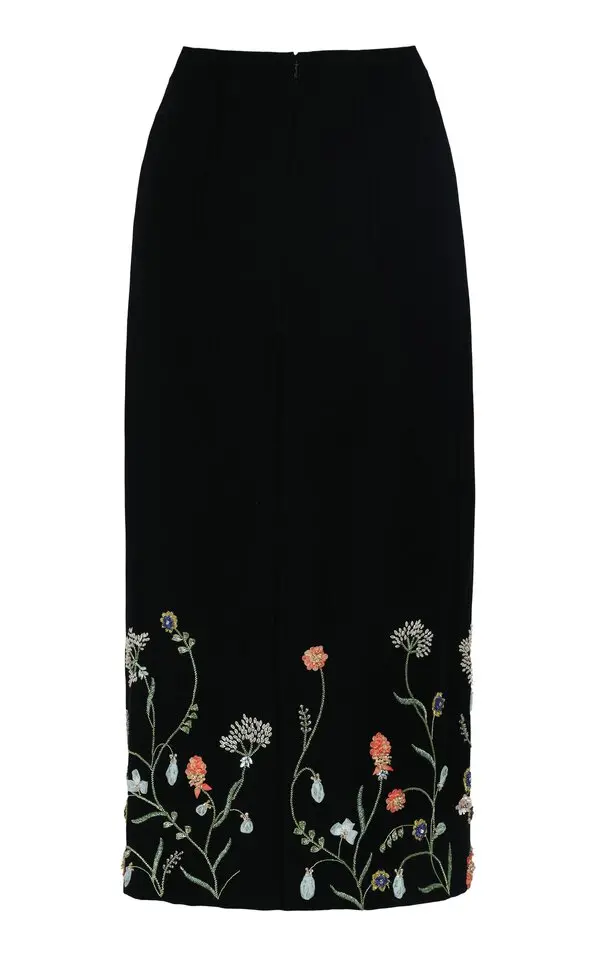CHORUS Iris Skirt